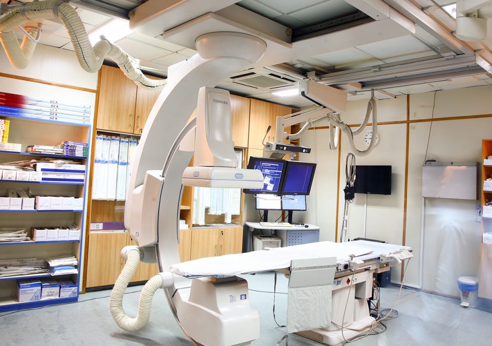 Cardiology | Shifa International Hospitals Limited