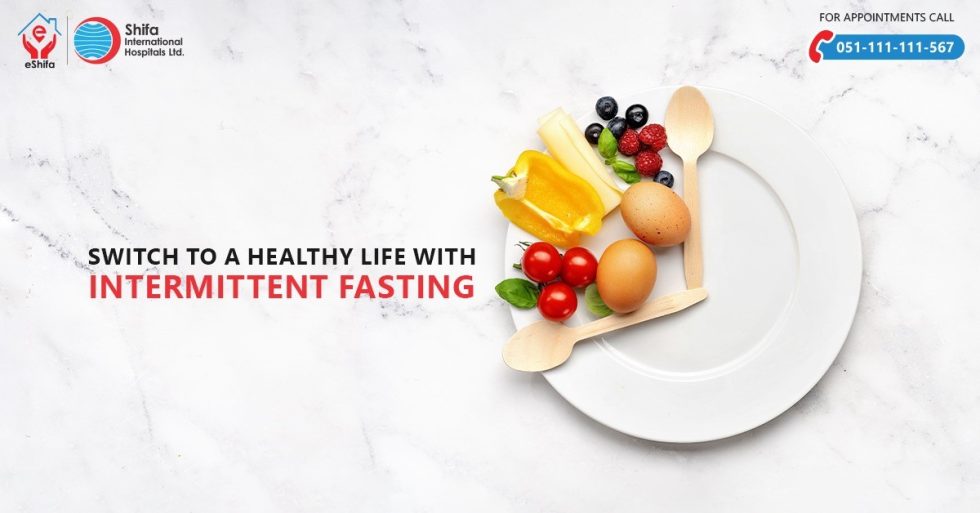 Intermittent Fasting - The Ultimate Guide Towards a Healthy Life ...