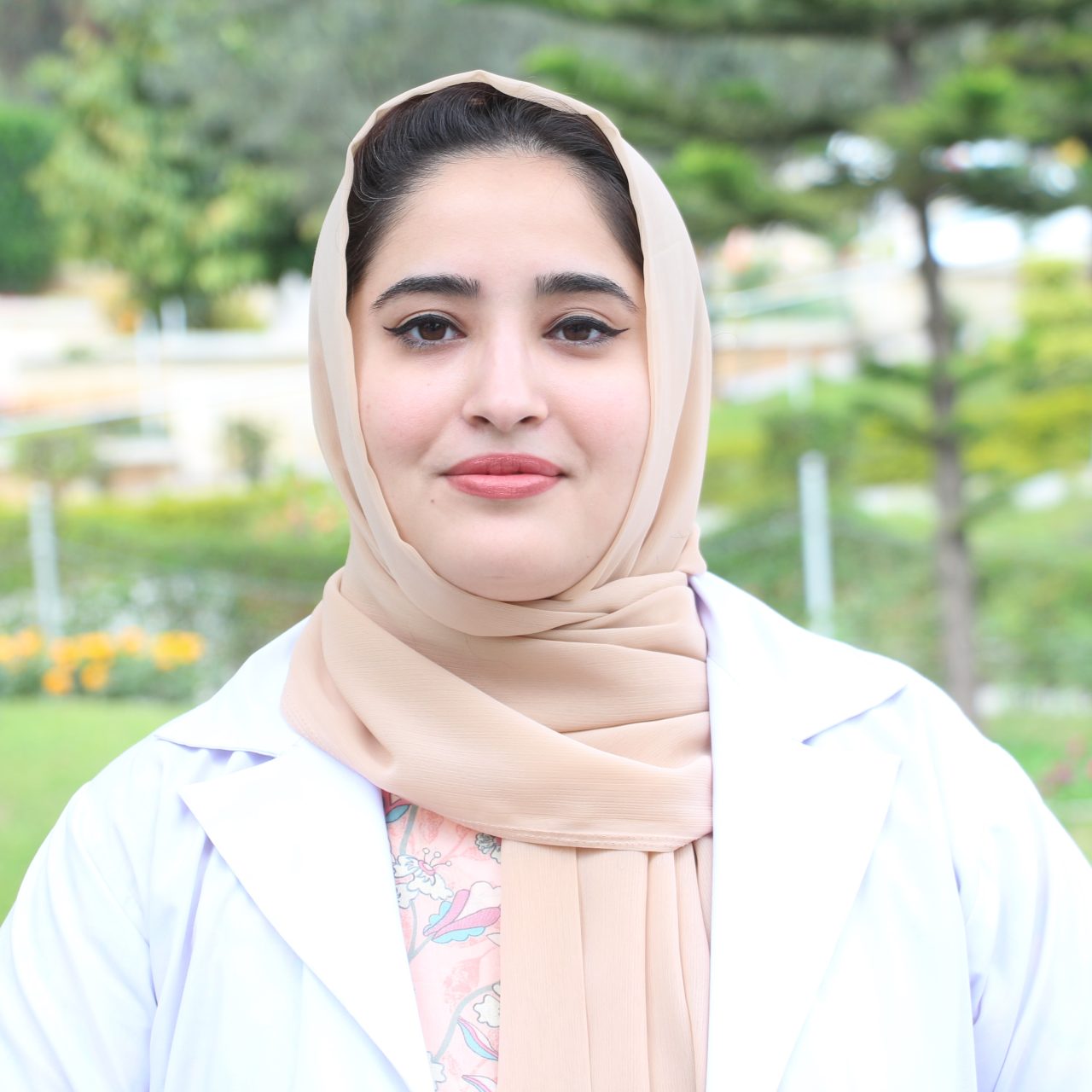 Shifa Clinical Research Center Team | Shifa International Hospitals Limited