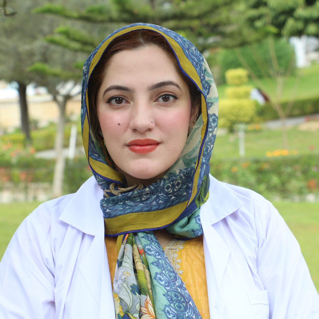 Shifa Clinical Research Center Team | Shifa International Hospitals Limited