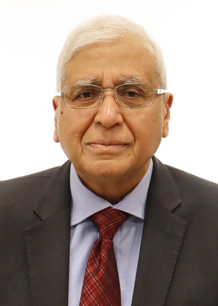 Board of Directors | Shifa International Hospital