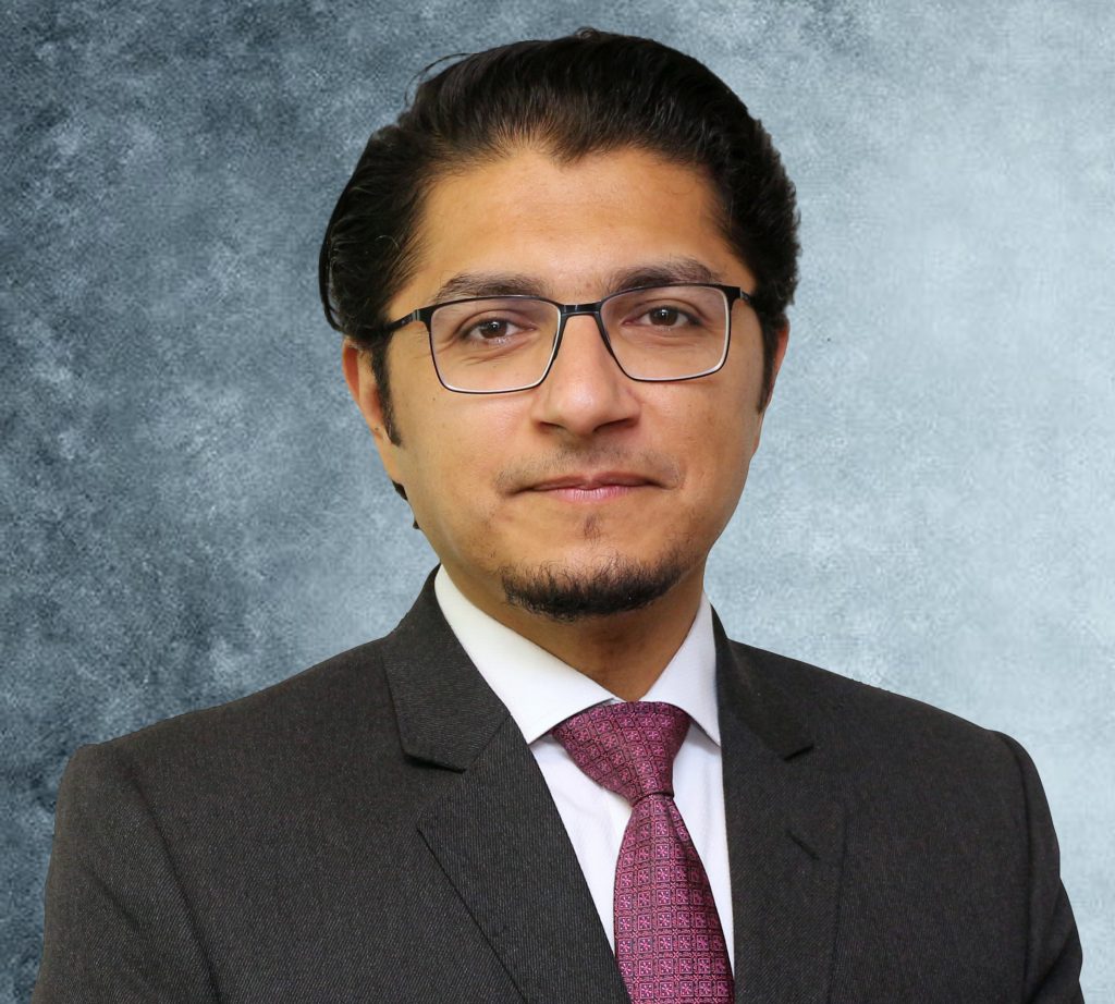 Board of Directors | Shifa International Hospital